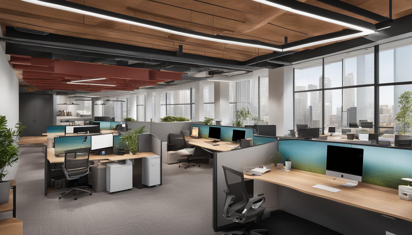 Neue Arbeitswelt: Investitionen in Unternehmen mit innovativen ...